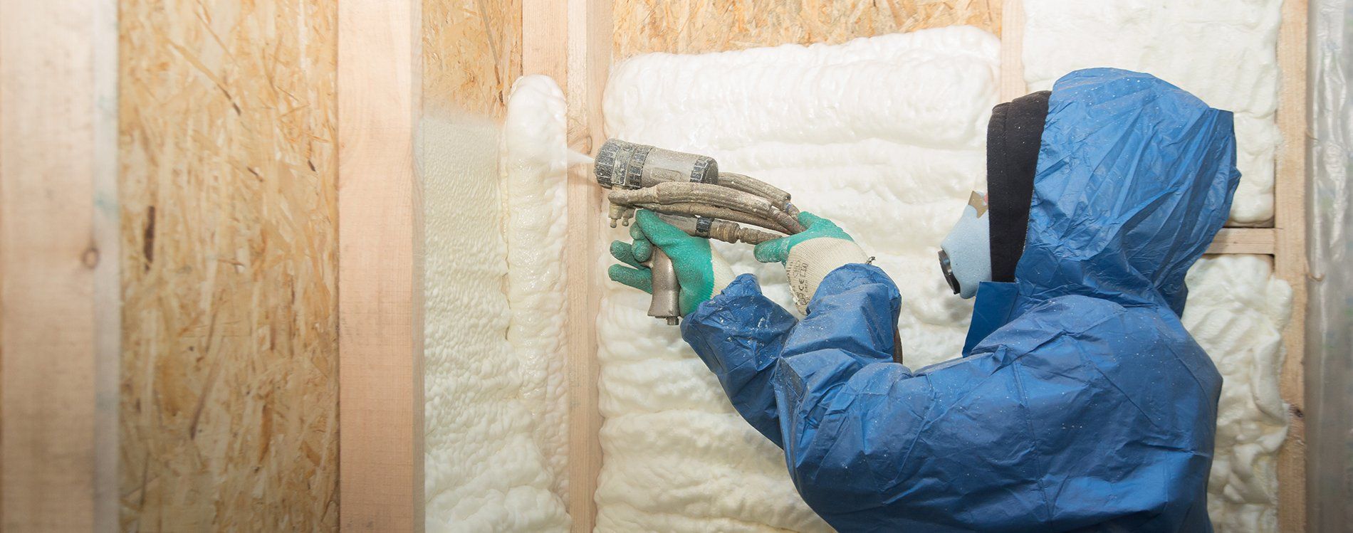 Insulation & Fiberglass Products - Joplin MO